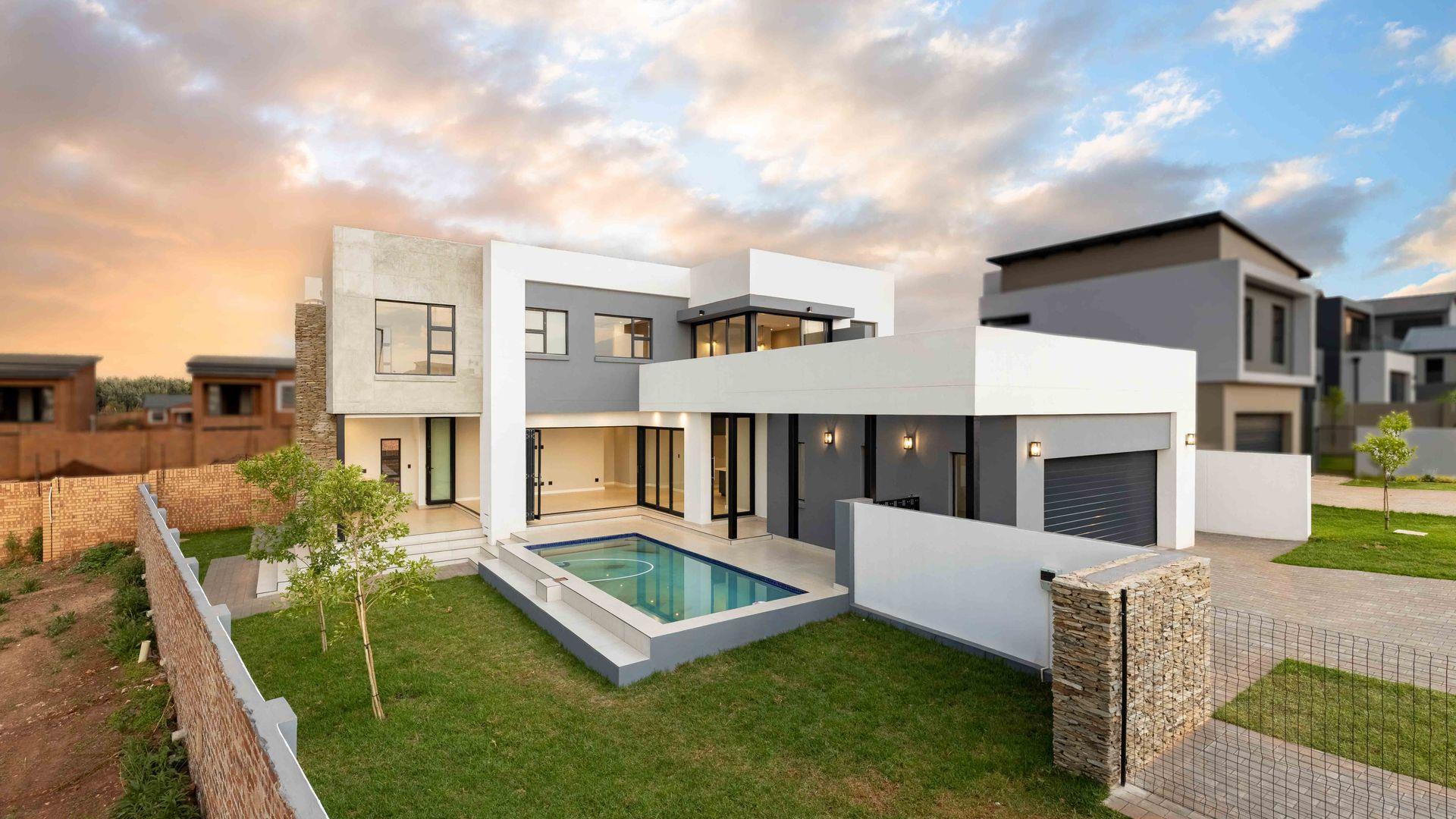 Midstream Heights Property : Property and houses for sale in Midstream ...