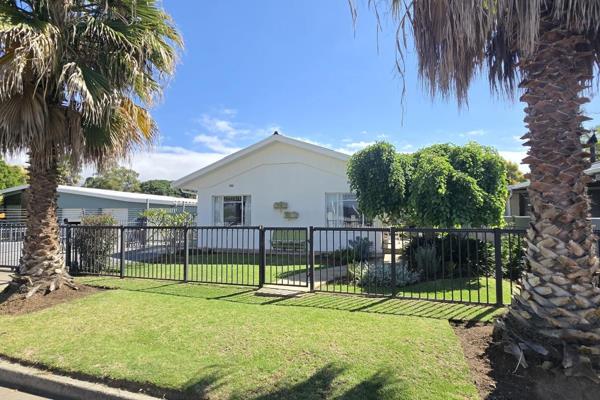 Houses for sale by Ruben Van Rhyn