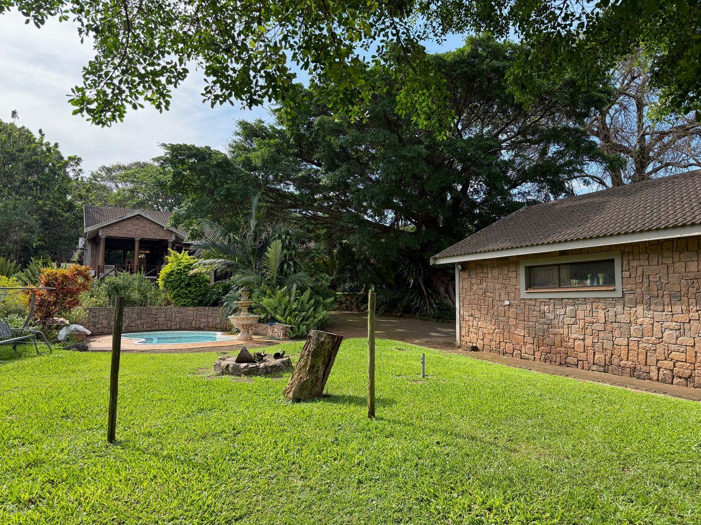 3 Bedroom House for sale in Mtunzini - P24-116607545