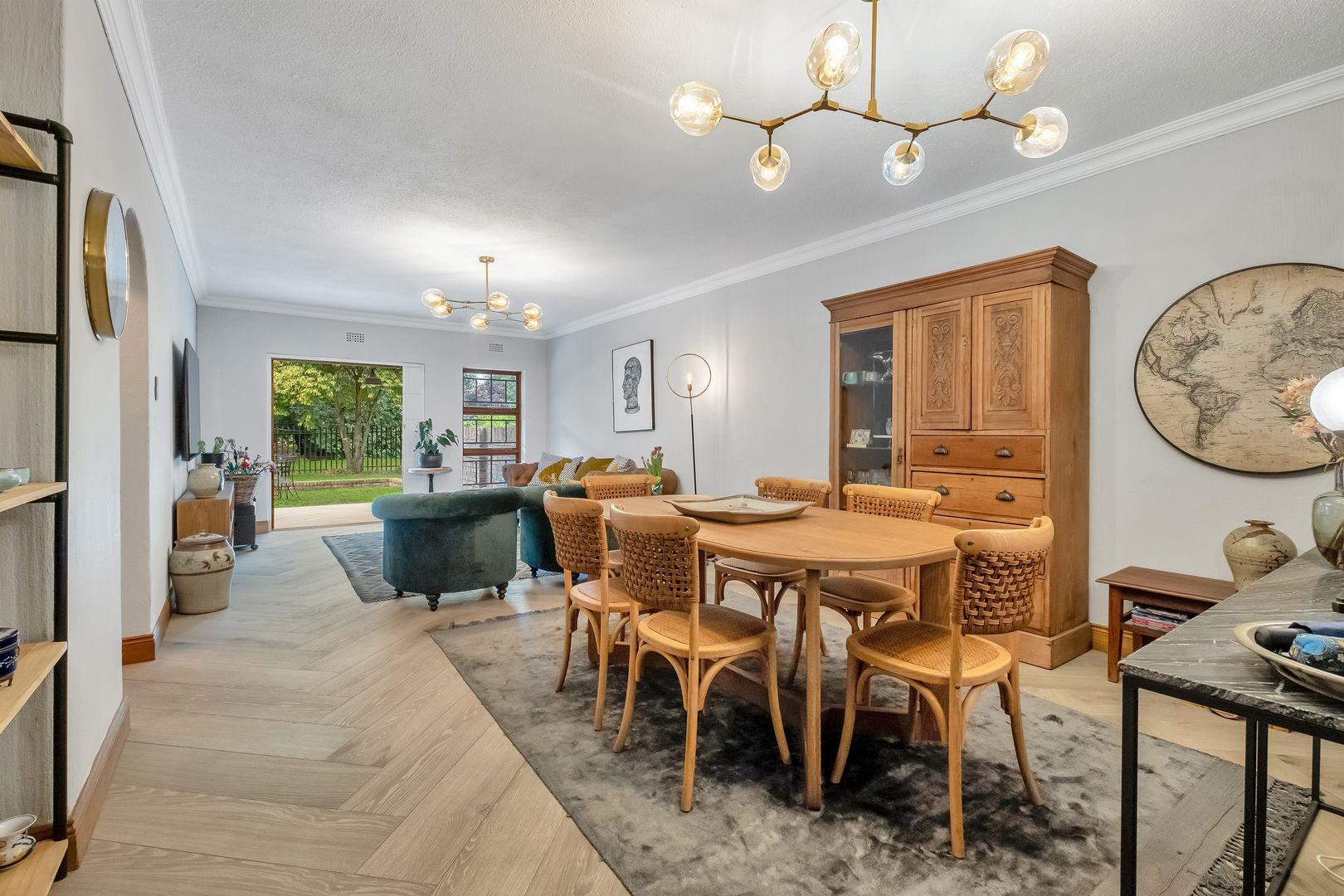 2 Bedroom Apartment / flat for sale in River Club - P24-116608445
