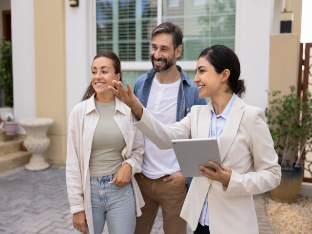 Why working with a property professional makes all the difference ...
