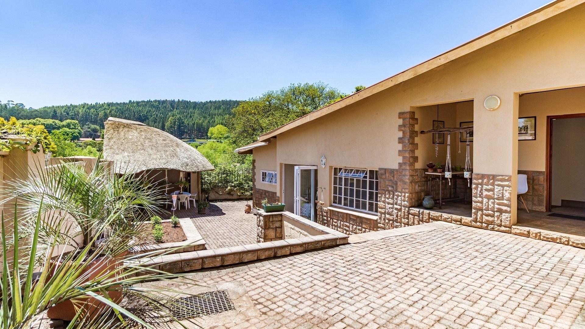 5 Bedroom House for sale in Sabie Ext 9 - 40b No Name, 40 Milkwood ...