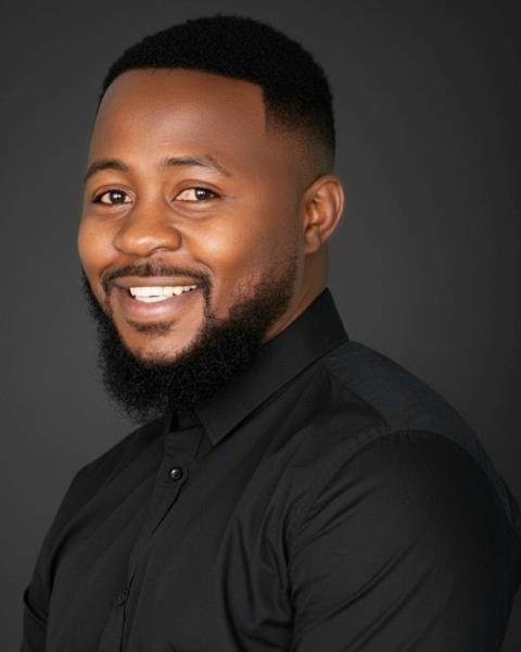 Agent profile for Ndamu Thaba
