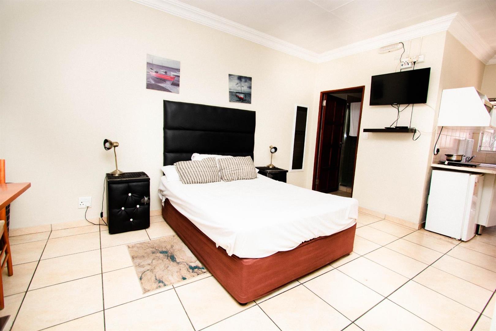 Apartment / flat to rent in Witfield - P24-116610251