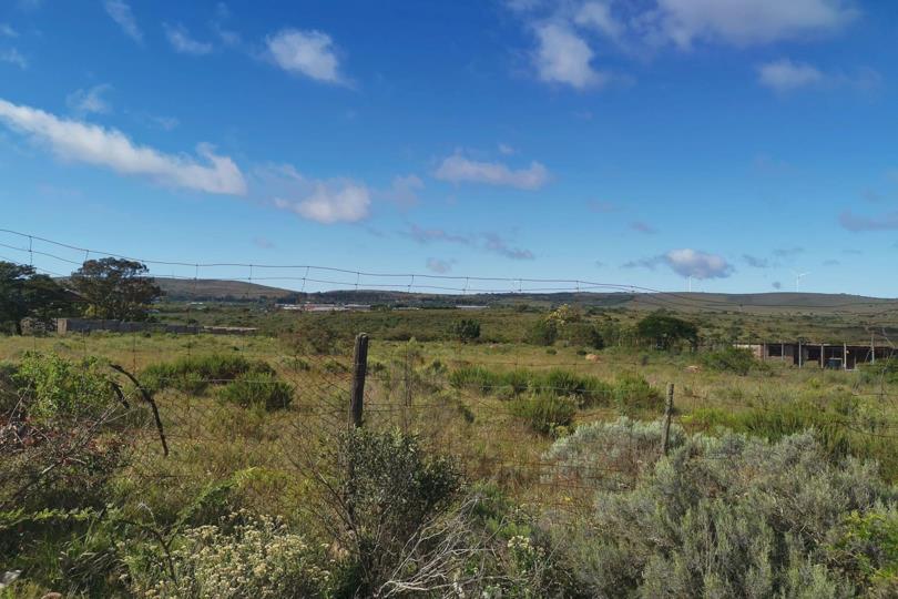 Vacant land / plot for sale in Grahamstown Central - 27 Strowan Road ...