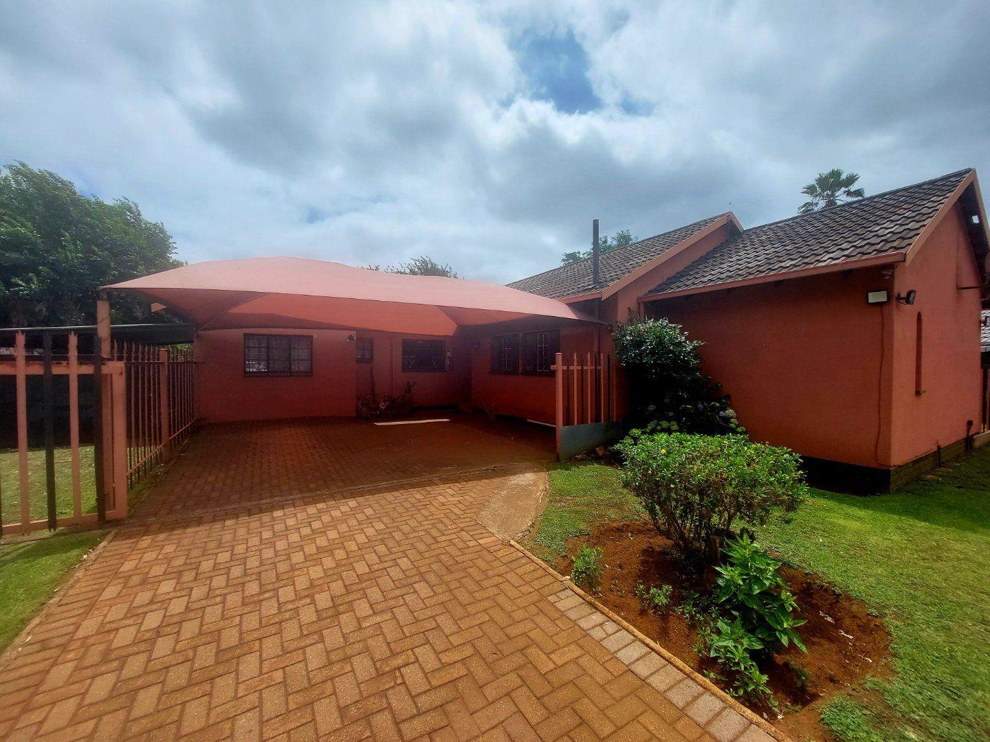 3 Bedroom House for sale in Culemborg Park - P24-116612182