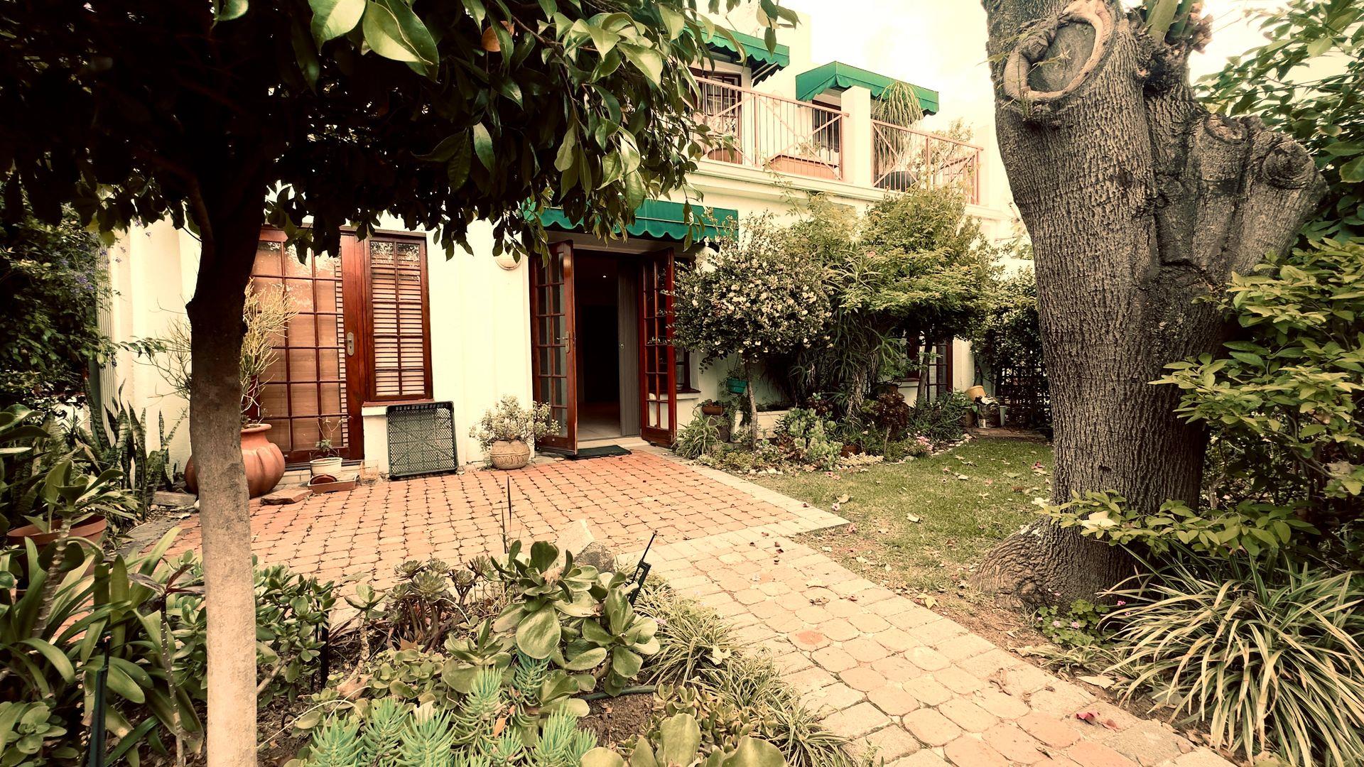 2 Bedroom Apartment / flat for sale in Bryanston - 82 Ss Knightsbridge ...