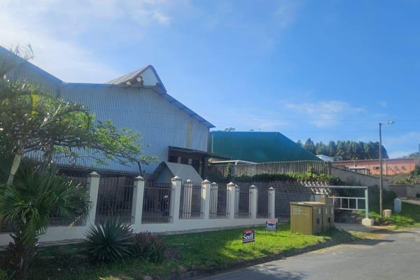 Park Rynie Property : Property and houses for sale in Park Rynie ...