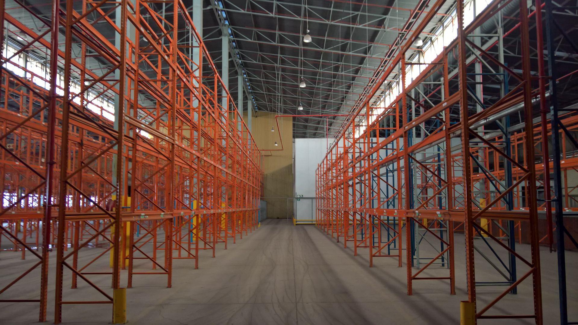 Industrial property to rent in Isando - 30 Diesel Road - P24-116620136
