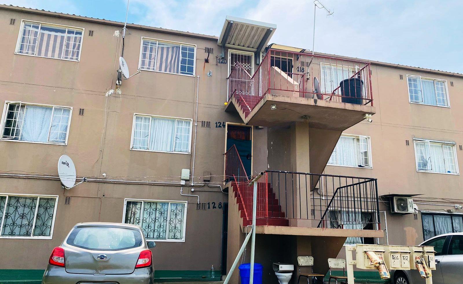 2 Bedroom Apartment / flat for sale in Redfern - P24-116624013