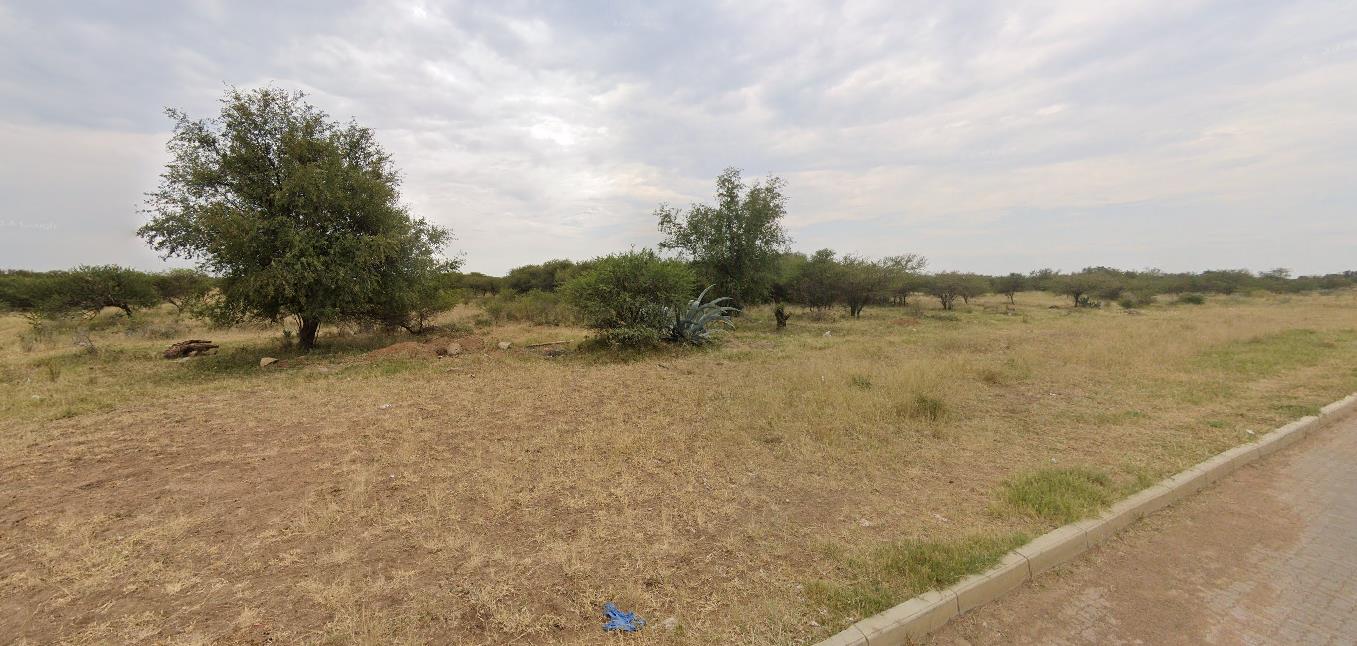 Vacant land / plot for sale in Kromkuil - Jr 99pn Kromkuil Street - P24 ...