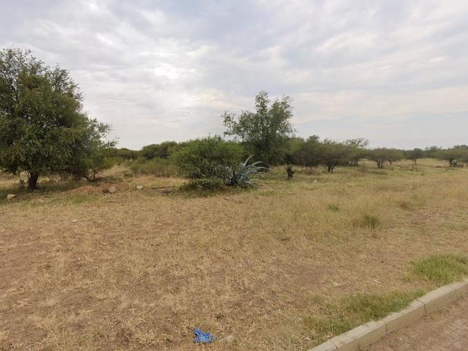Vacant Land / Plot for Sale in Kromkuil