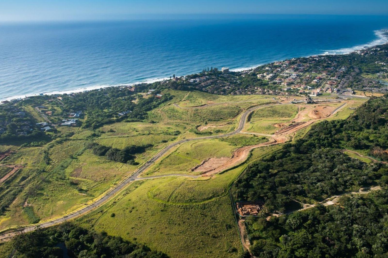 Vacant land / plot for sale in Zululami Luxury Coastal Estate - 1175 ...