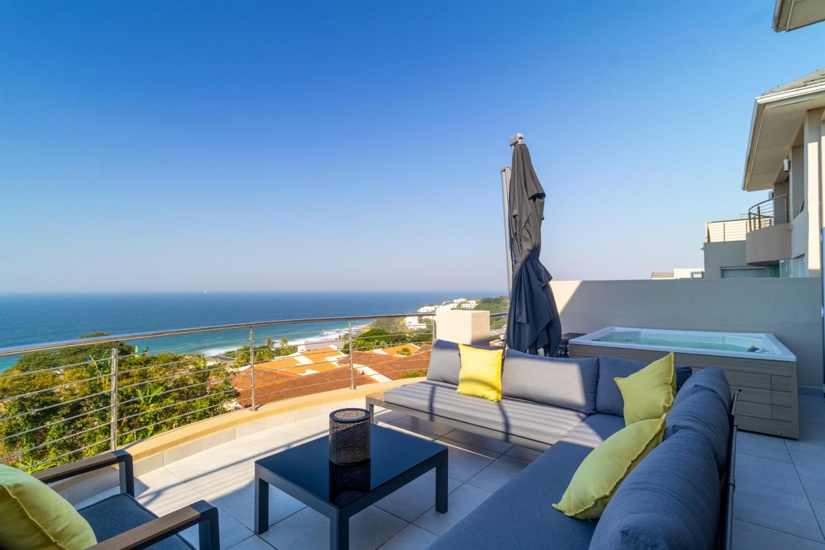 4 Bedroom Apartment / flat for sale in Simbithi Eco Estate - P24-116628502