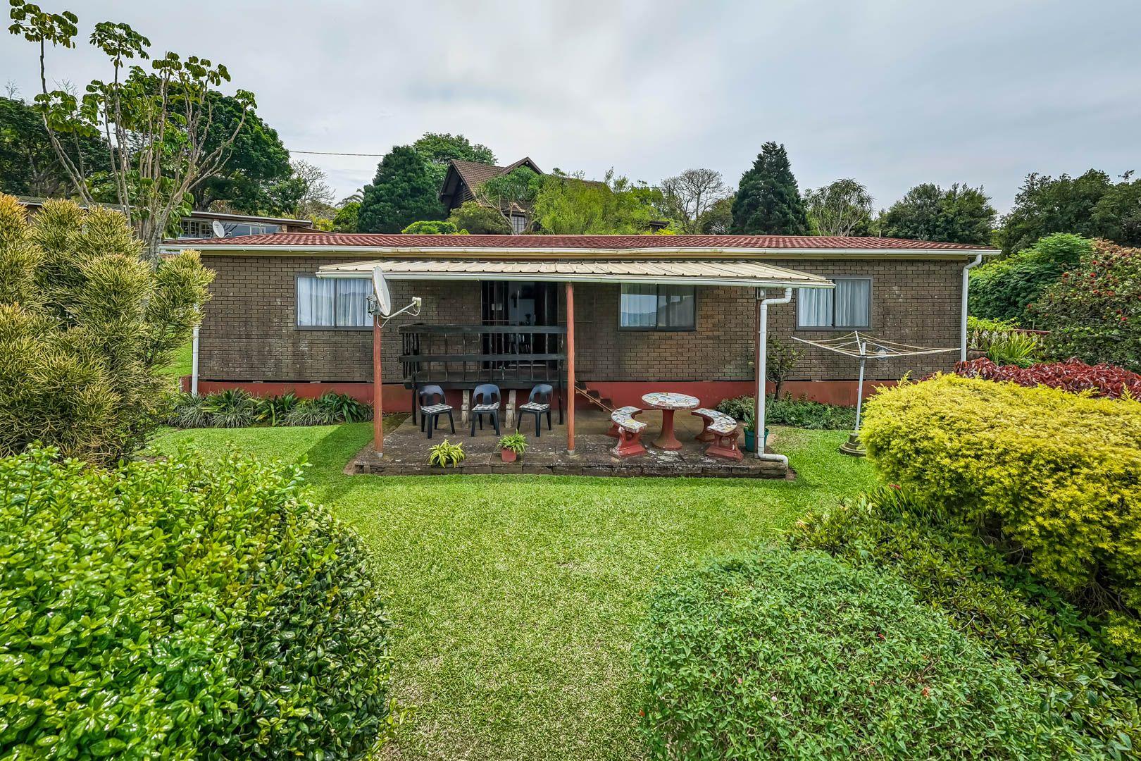3 Bedroom Townhouse for sale in Inchanga - 1 Inchanga Park Country ...