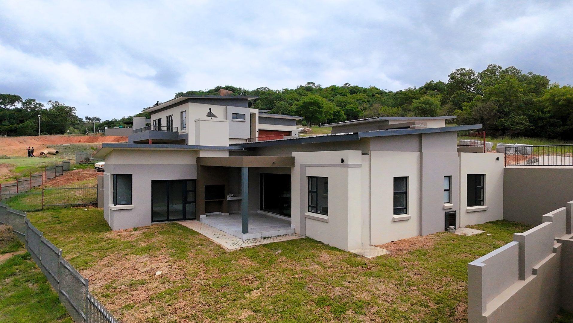 3 Bedroom House for sale in The Rest Nature Estate - P24-116628885