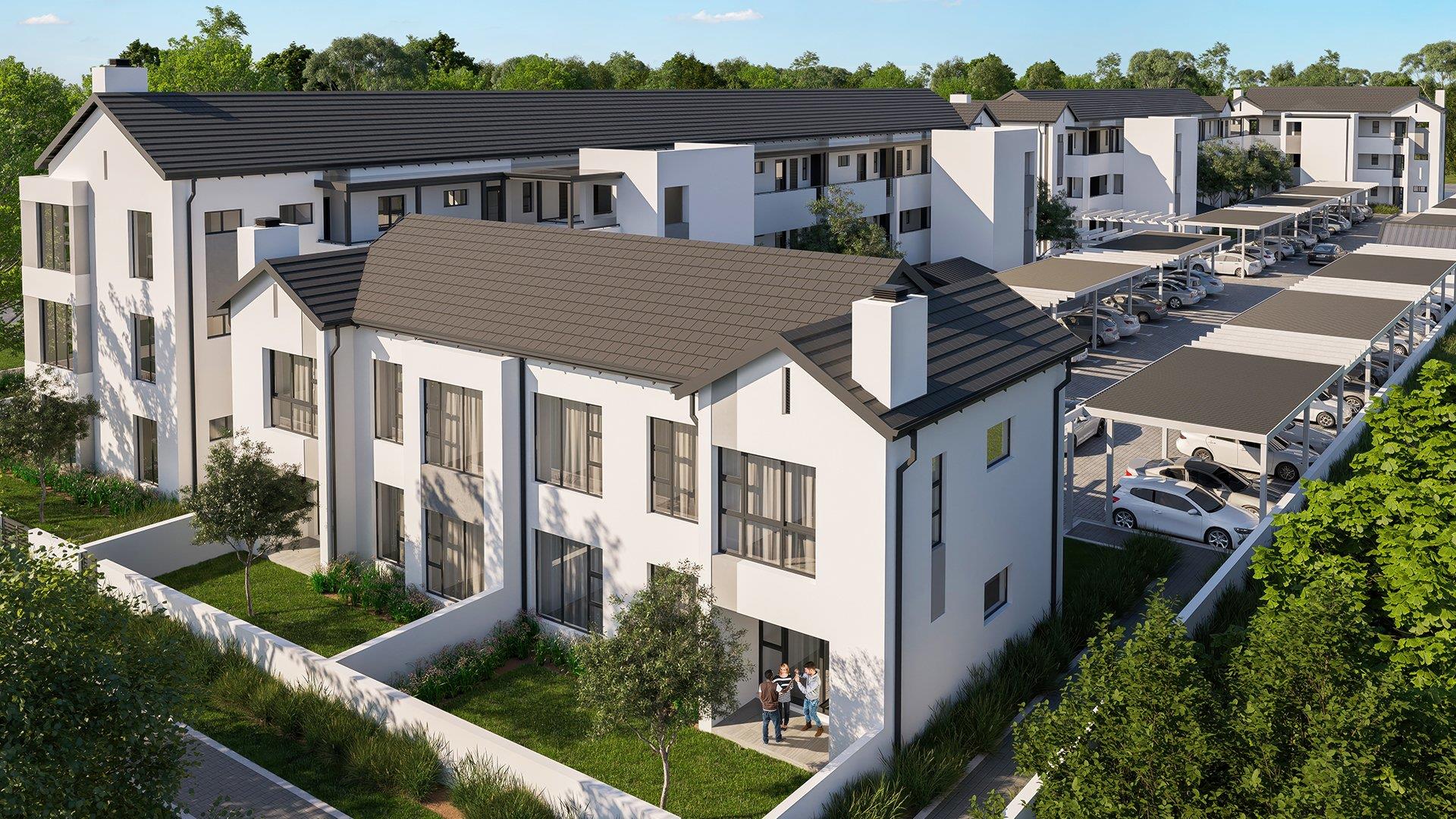 Apartments / flats for sale in Strand : Strand Property : Property24.com