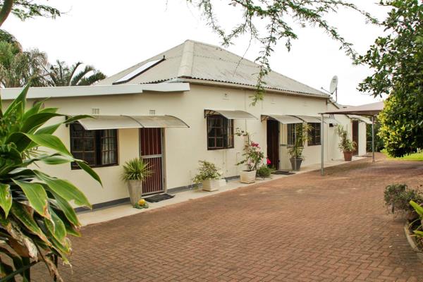 Park Rynie Property : Property and houses for sale in Park Rynie ...