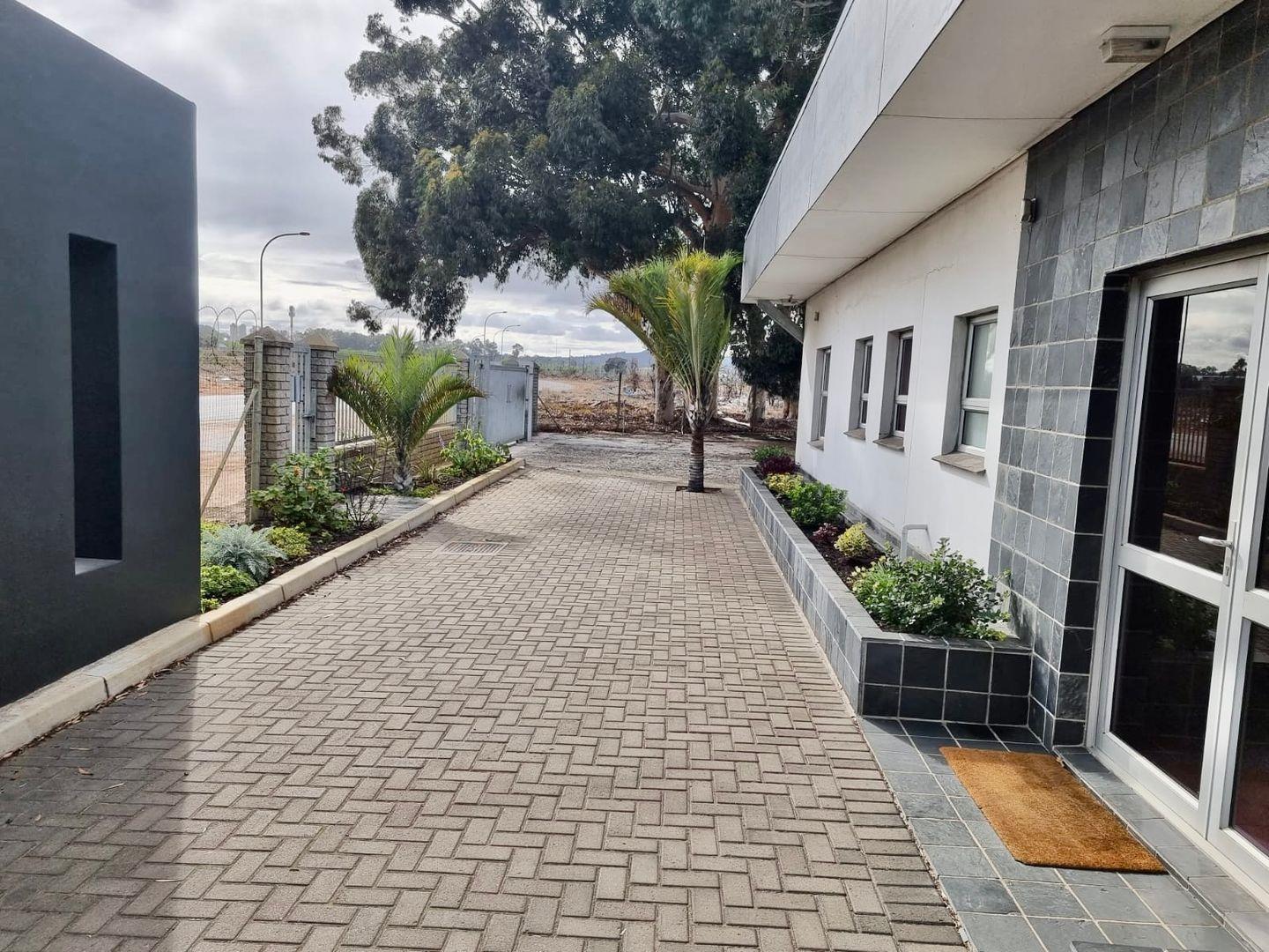 Industrial property for sale in Atlantis Industrial - P24-116634747