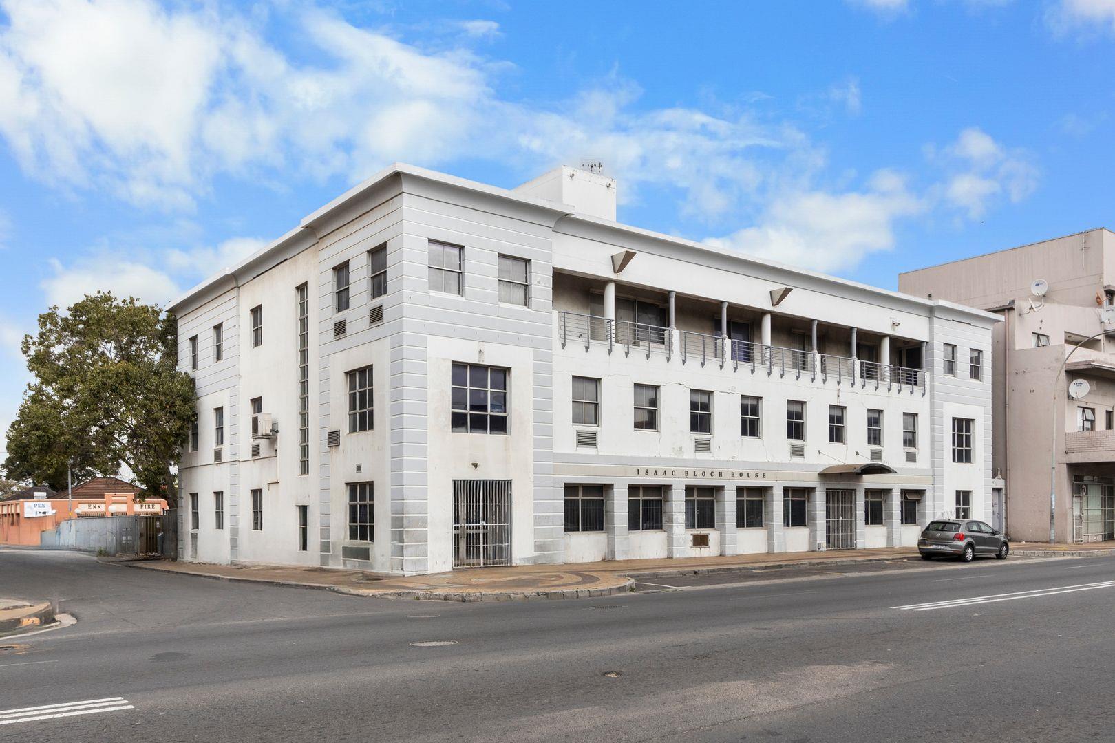 Commercial property to rent in Parow Central - 96 Voortrekker Road ...