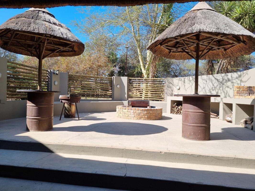 Farm for sale in Brits Central - P24-116636388