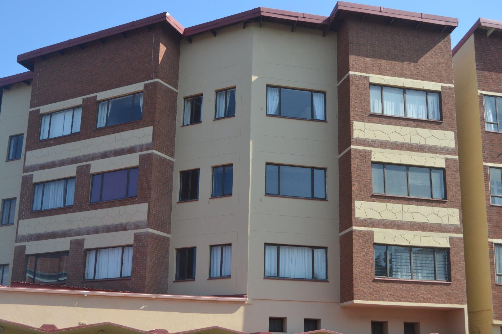0.5 Bedroom Apartment / flat for sale in Scottburgh Central - P24-116636703