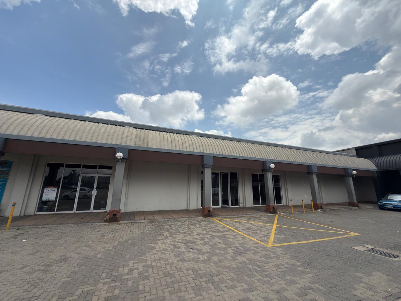 Commercial property to rent in Bartlett - 449 North Rand Road - P24 ...