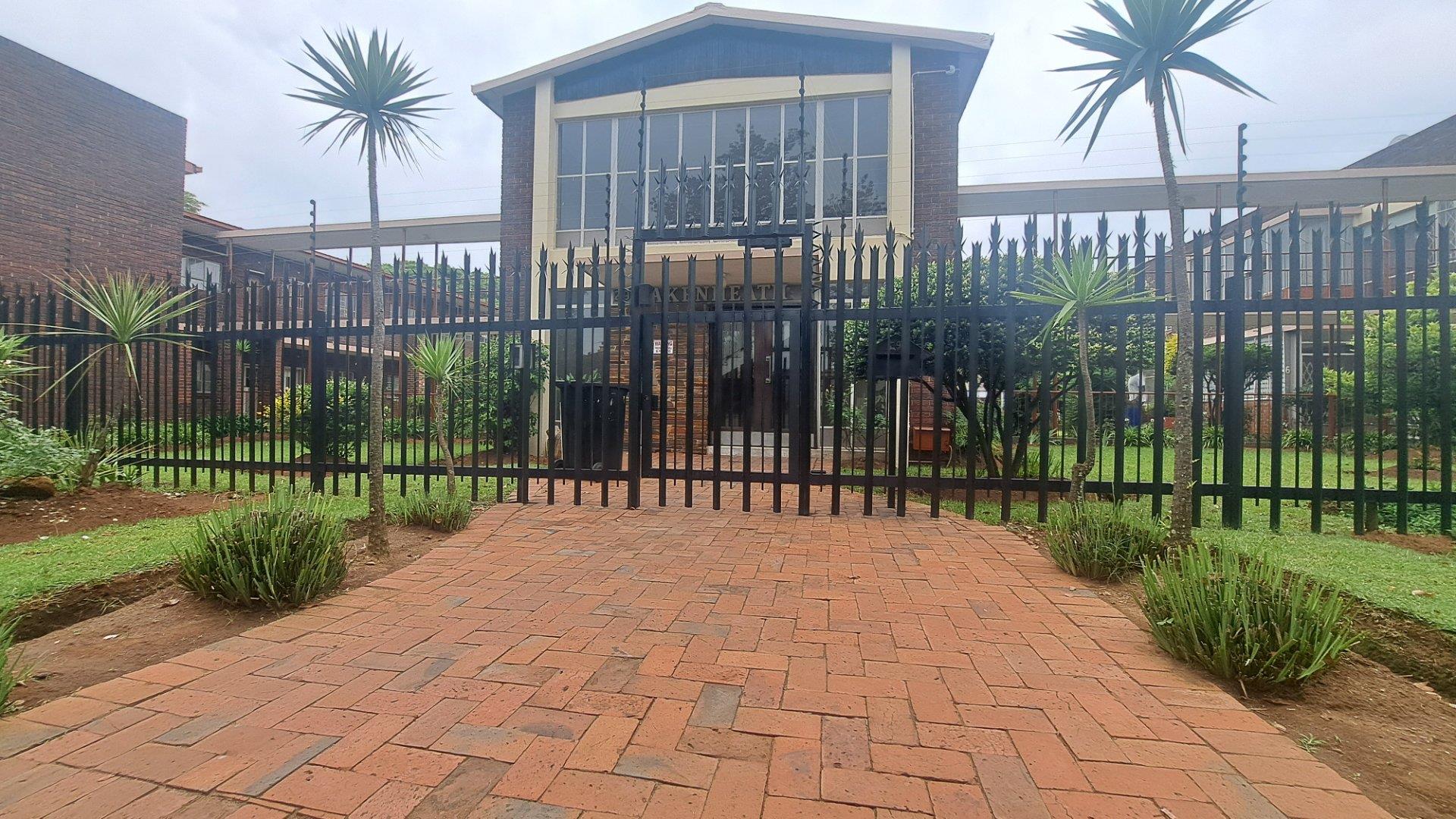 2 Bedroom Apartment / flat for sale in Benoni Central - P24-116639187