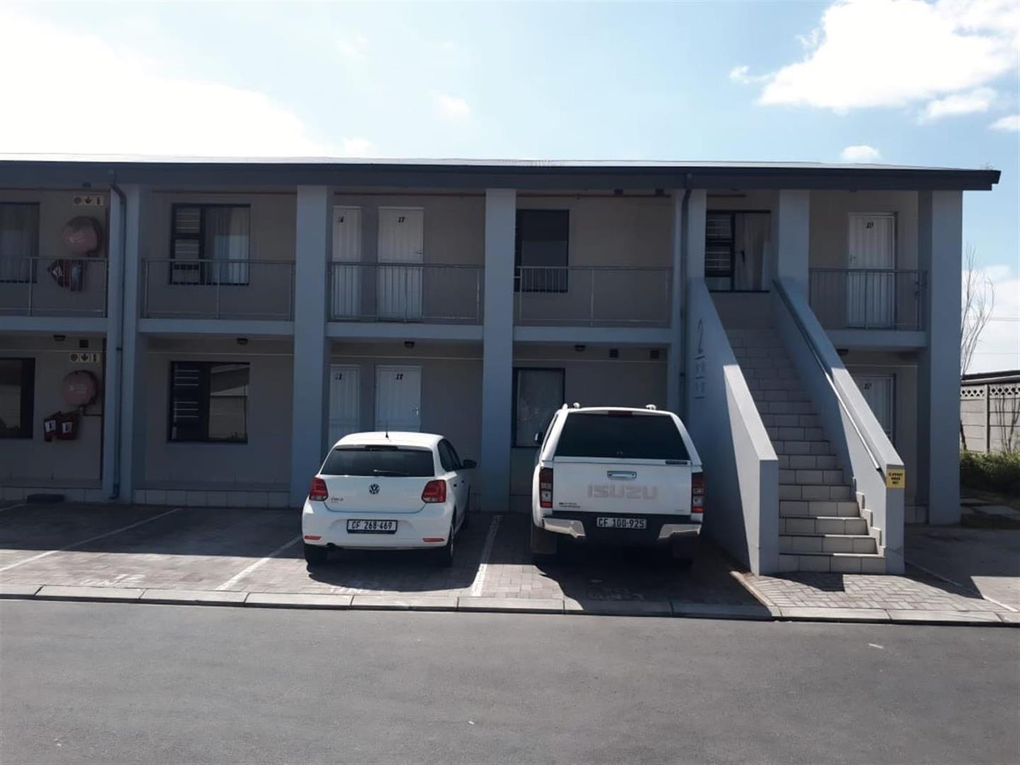 2 Bedroom Apartment / flat for sale in Kuilsrivier Industria - 22 ...