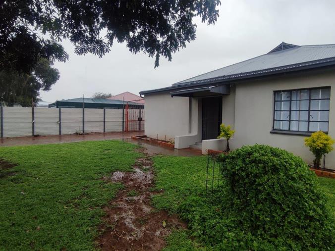 3 Bedroom House for Sale in Rustenburg Central