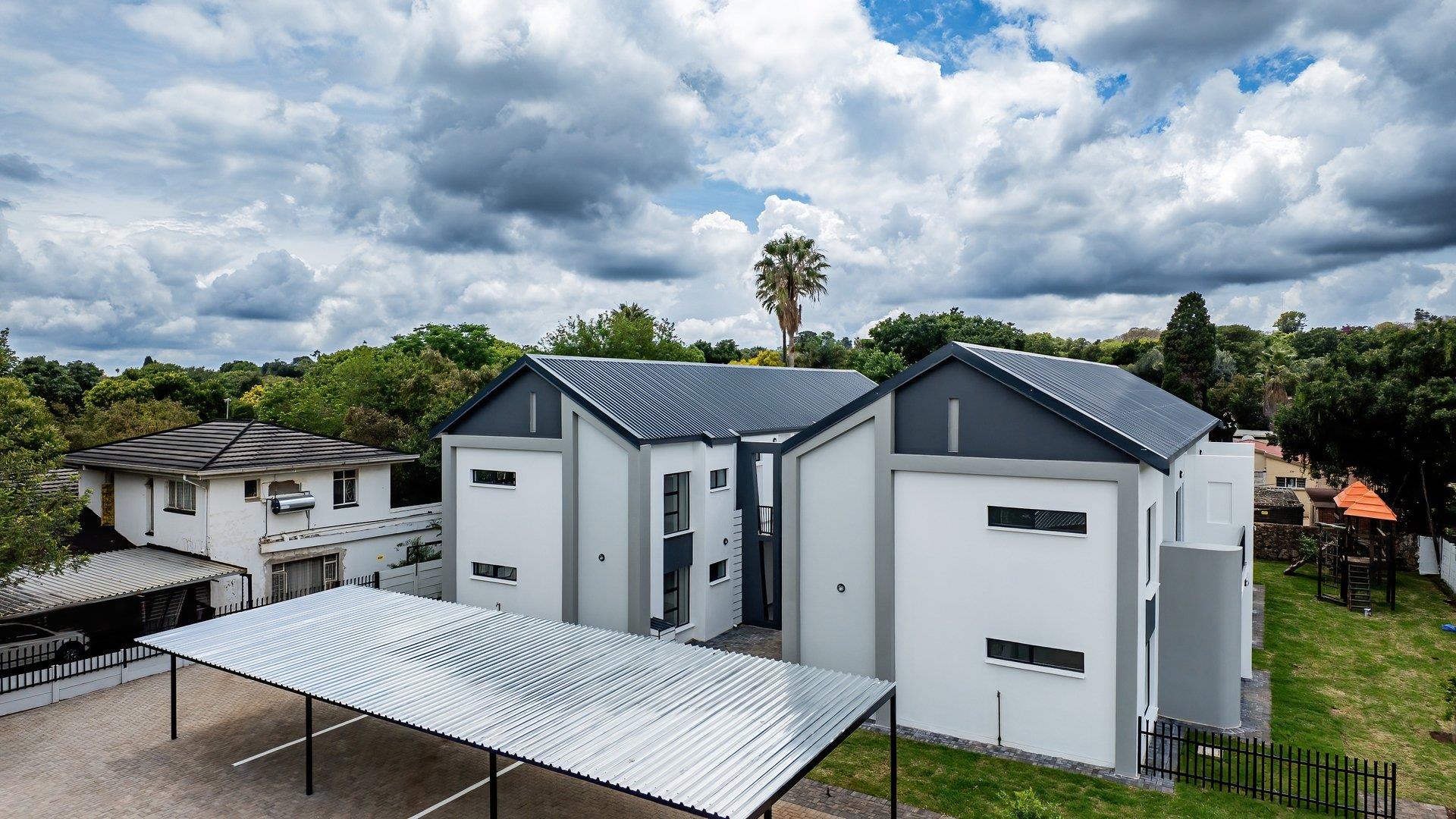 2 Bedroom Apartment / flat for sale in Lyttelton Manor - P24-116659902