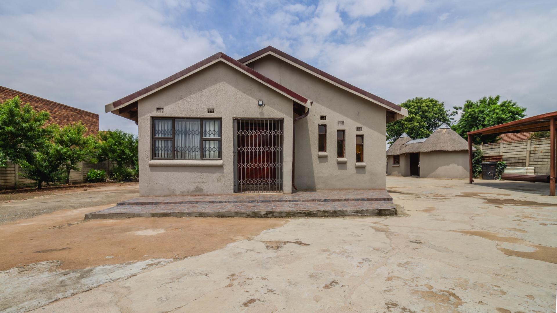 Geluksdal Property : Property and houses for sale in Geluksdal ...