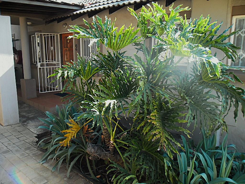 1 Bedroom Townhouse for sale in Moreleta Park - P24-110186814