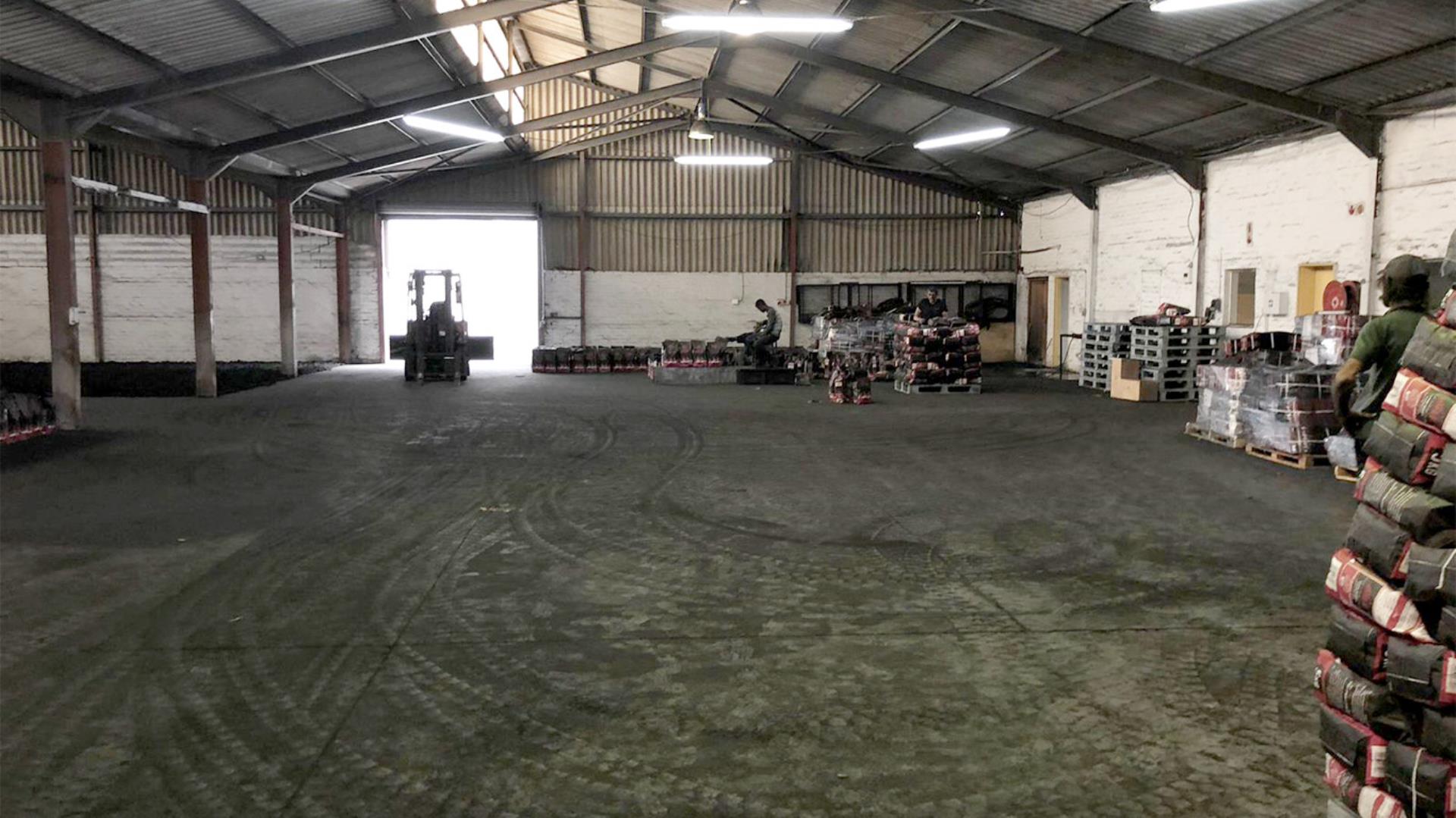 Industrial property for sale in Broadlands - P24-116640168