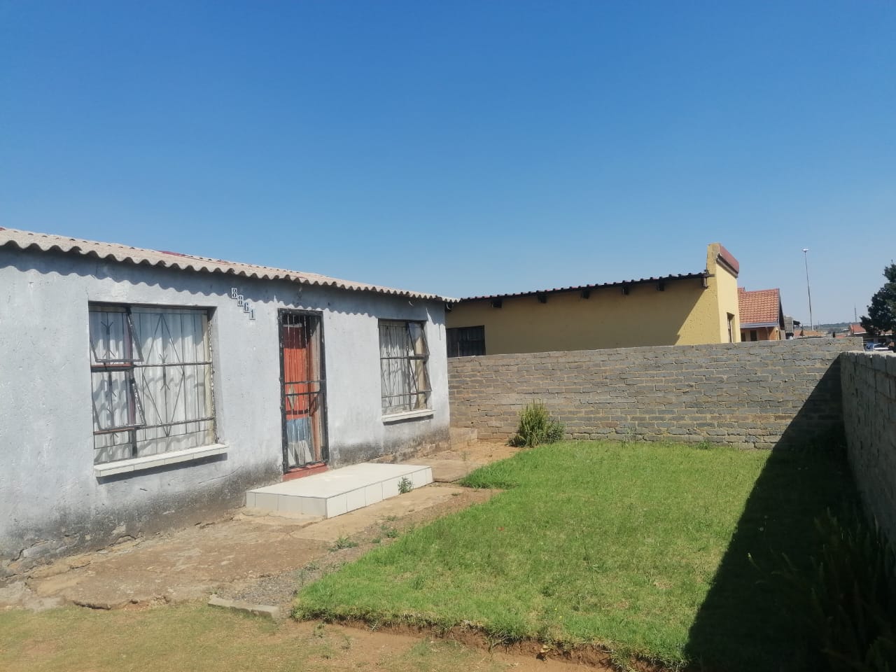 2 Bedroom House for sale in Sebokeng Zone 7 - P24-116646608