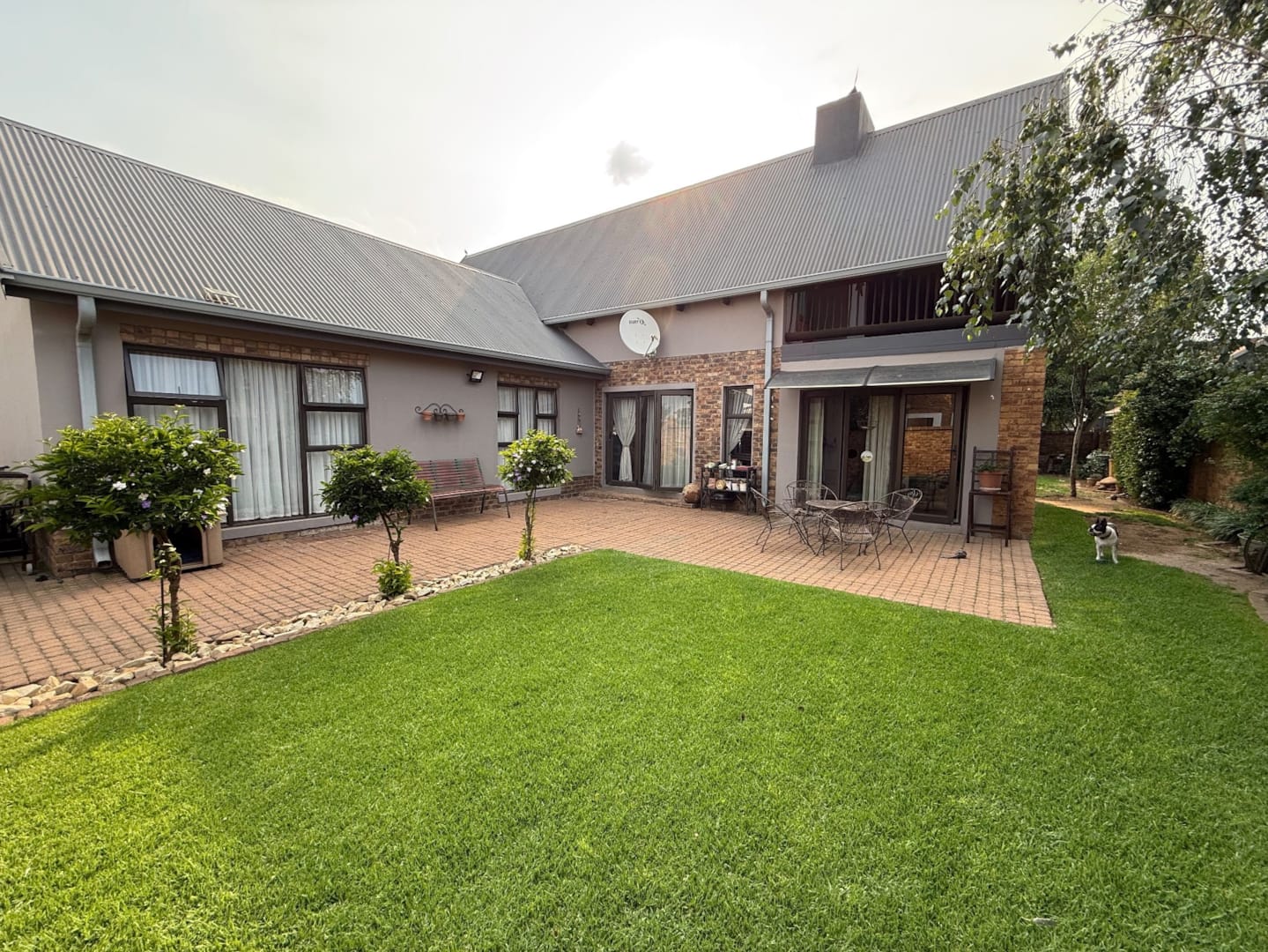 3 Bedroom House for sale in Reyno Ridge - P24-116647780