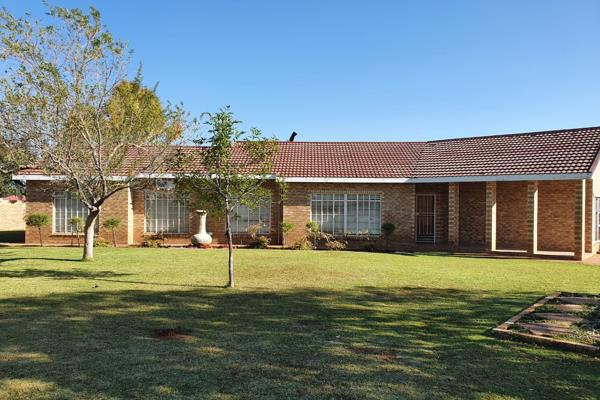 Property and houses for sale in Hoopstad : Hoopstad Property : Property24.com