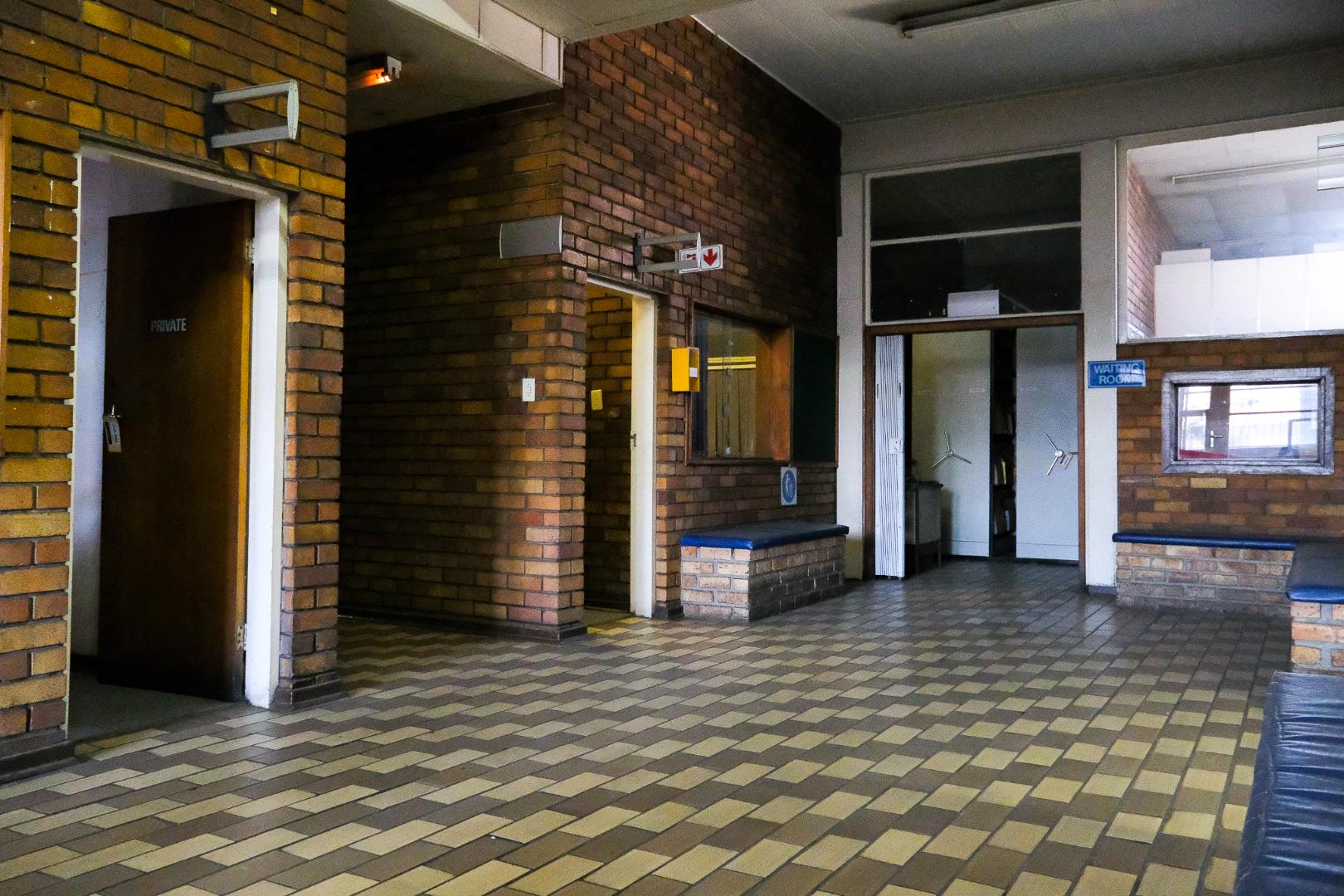 Industrial property to rent in Witbank Central - P24-116649126