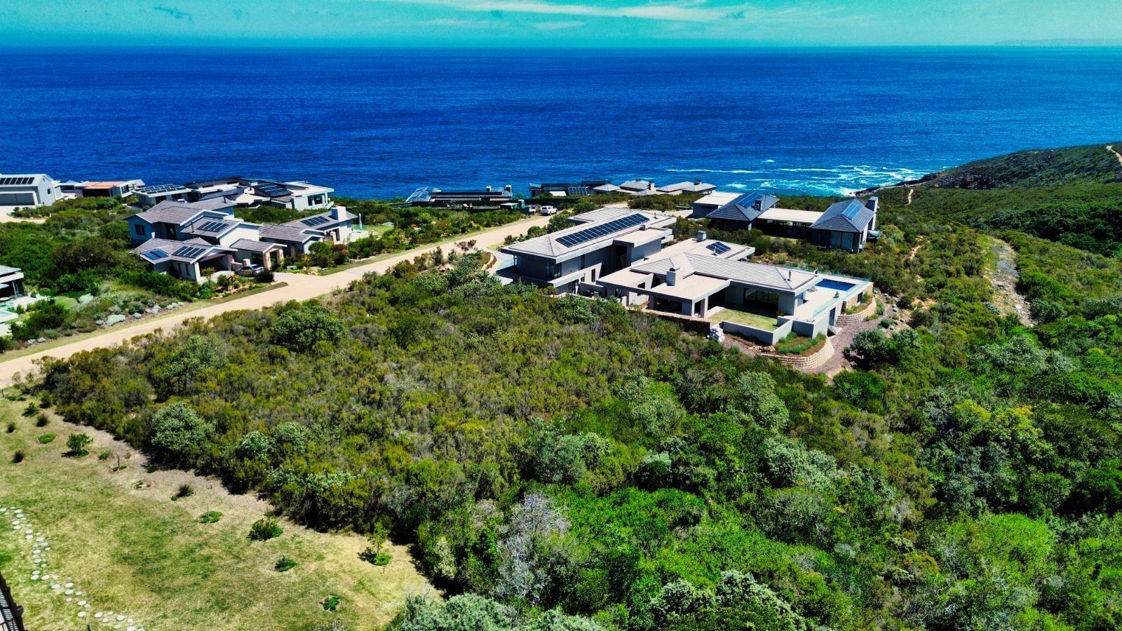 Vacant land / plot for sale in Breakwater Bay Eco Estate - 62 ...