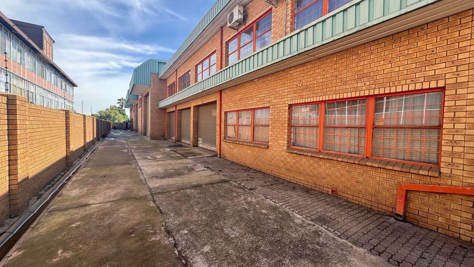 Industrial property for sale in Pretoria West - 315 Pretoria West, 315 ...