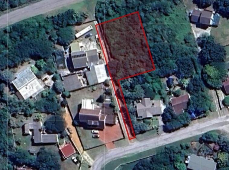 Vacant land / plot for sale in Clarendon Marine - 62 Marina Street ...