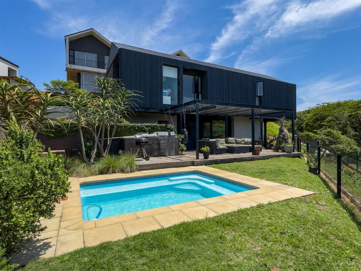 4 Bedroom House for sale in Zululami Luxury Coastal Estate - 3 The ...