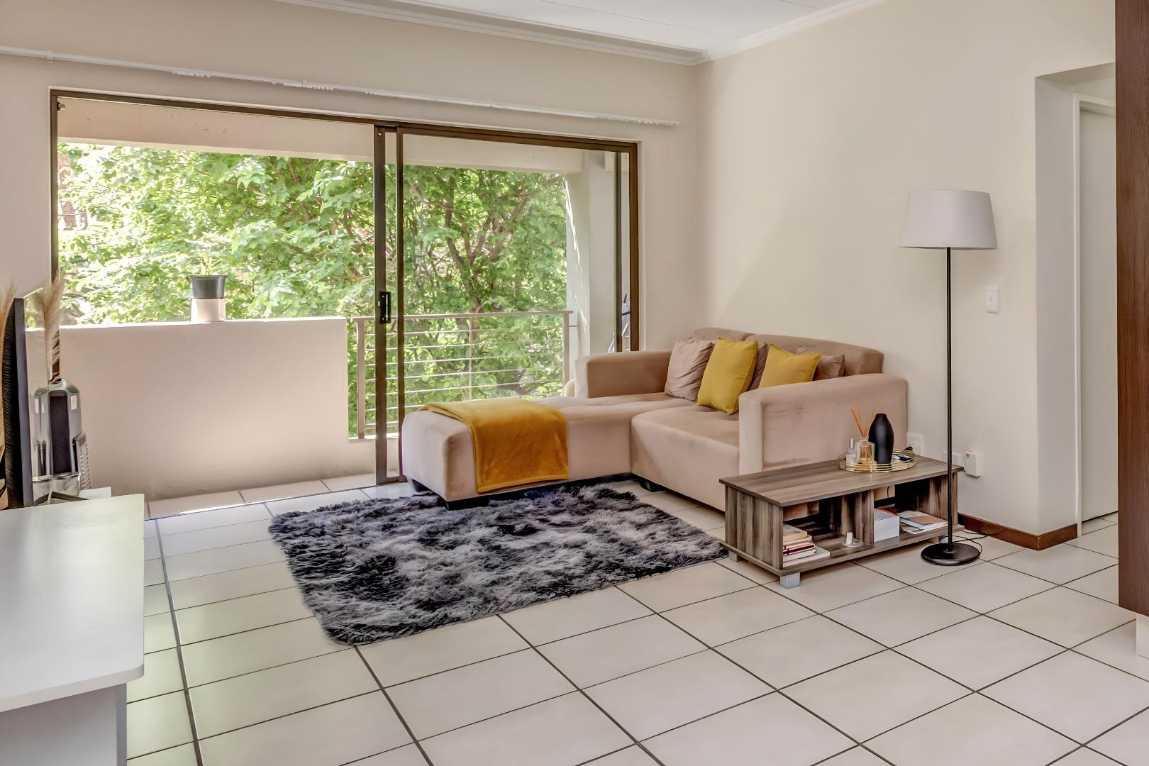 1 Bedroom Apartment / flat for sale in Paulshof - A94 THE Matrix, 10 ...
