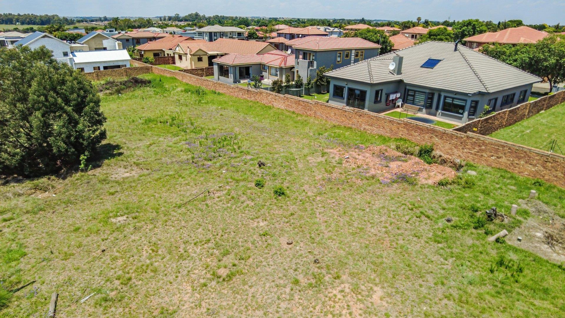 Vacant land / plot for sale in Rayton - P24-116602027