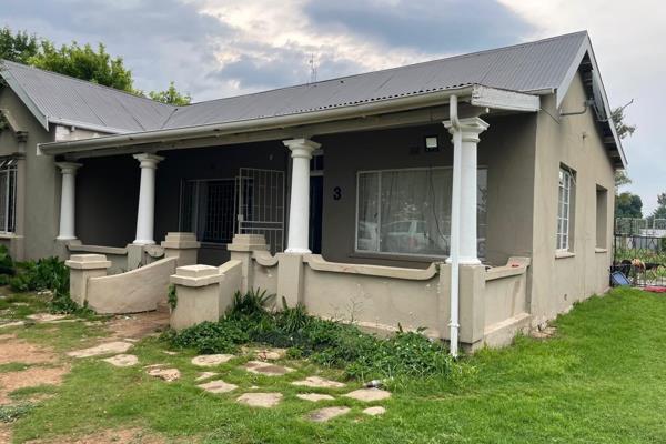 Property and houses for sale in Senekal : Senekal Property : Property24.com