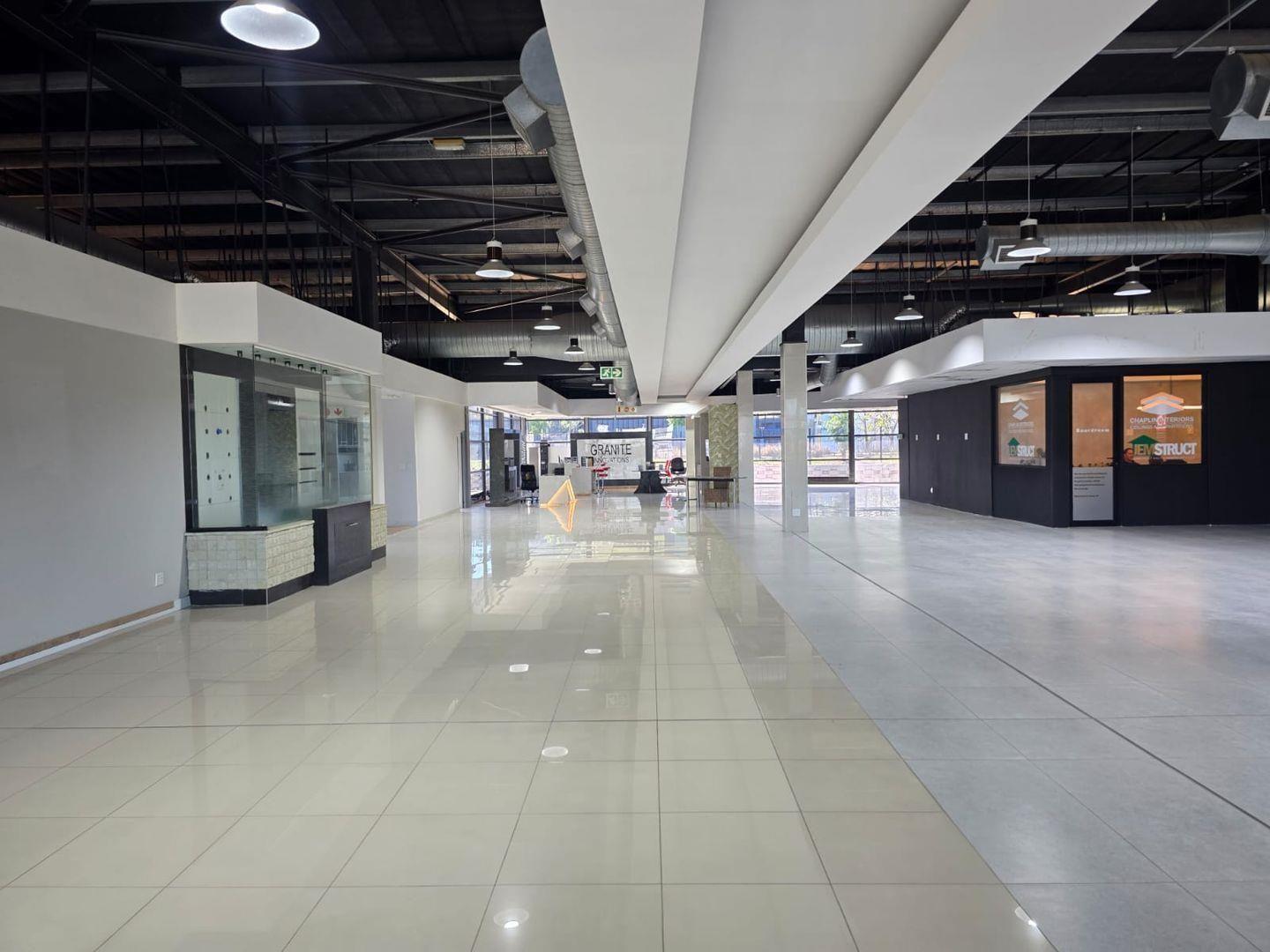 Commercial property to rent in Ballito Central - P24-116256511