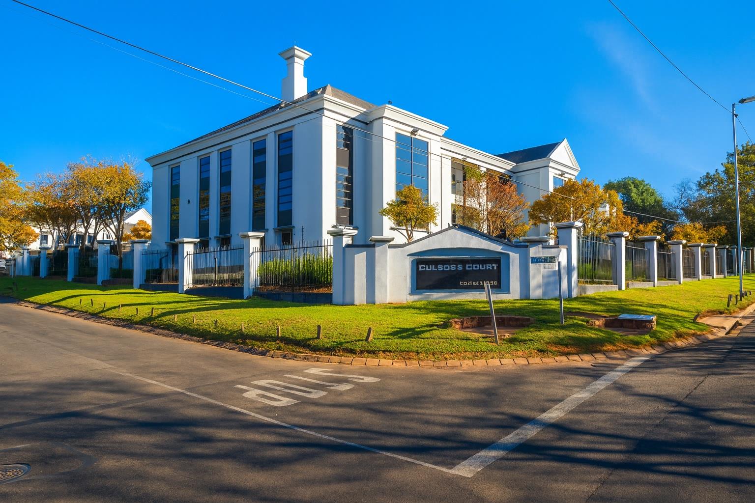Commercial property for sale in Bryanston - 3 Culross Road - P24-116656675