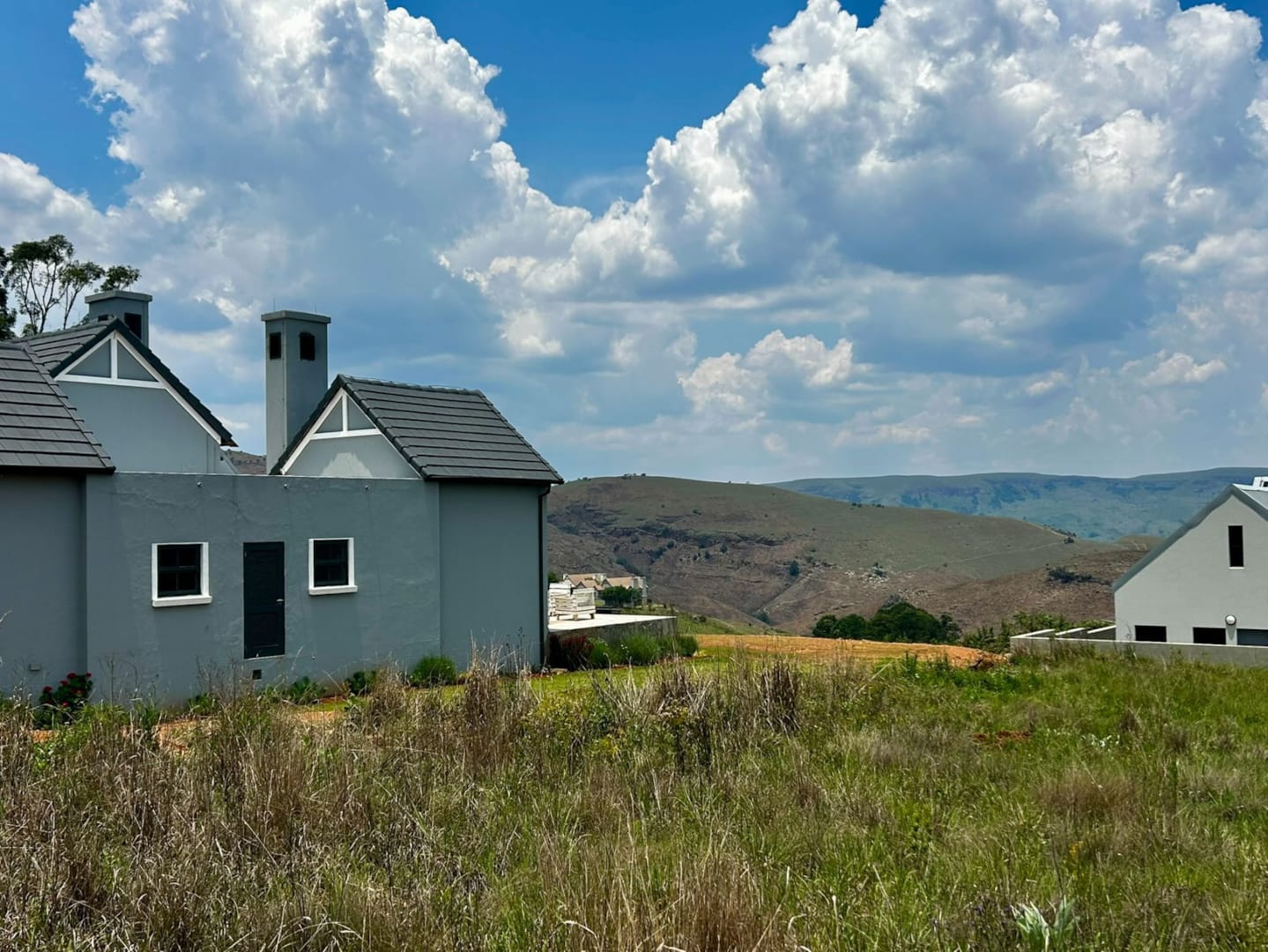 Vacant land / plot for sale in Highland Gate Golf and Trout Estate ...