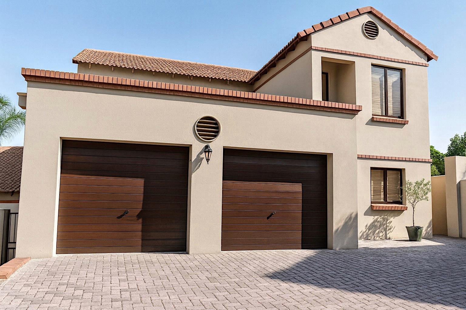 4 Bedroom Townhouse for sale in Moreleta Park - P24-116658239