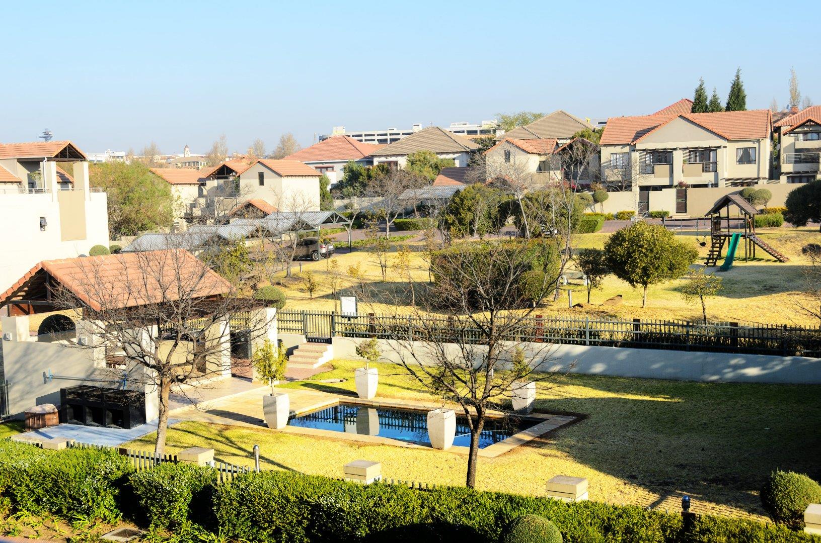 1 Bedroom Apartment / flat on auction in Witkoppen - P24-116659481